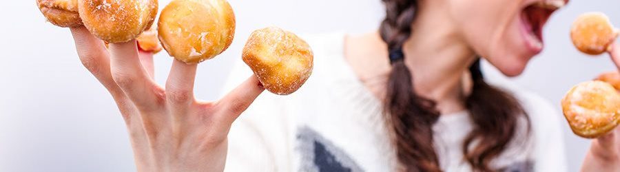 Snack archivos - Galletas Polen